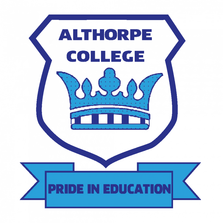 Althorpe School – School site for students and parents